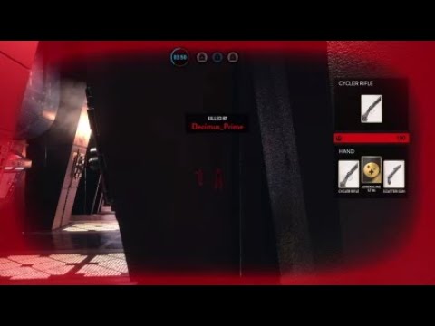 Thermal Imploder Multikill - Star Wars Battlefront Gameplay - YouTube