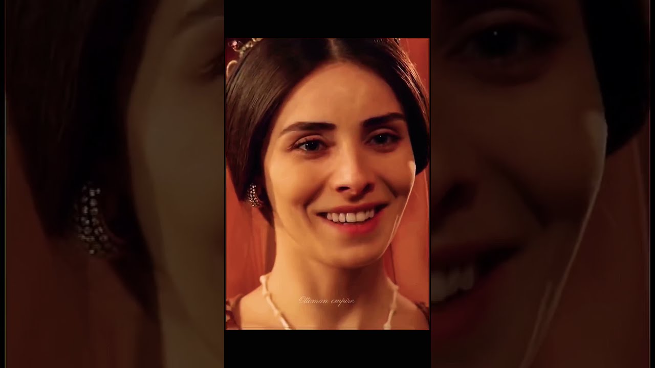 -Mahidevran Sultan|Loving you Is a losing game💔🥀 - YouTube