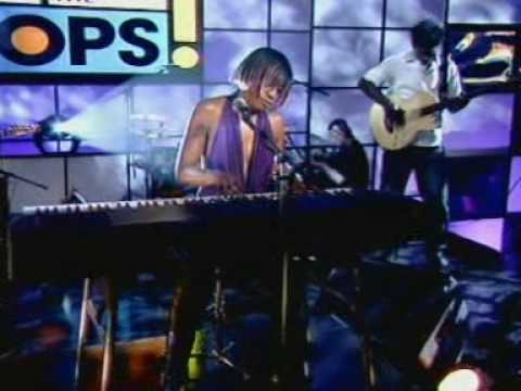 Beverley Knight - Gold - Live - YouTube