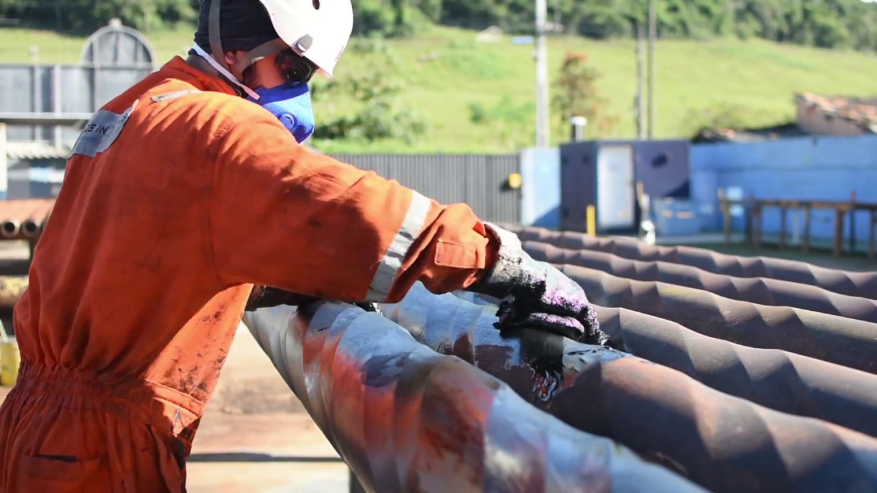 Tubular Inspection - YouTube