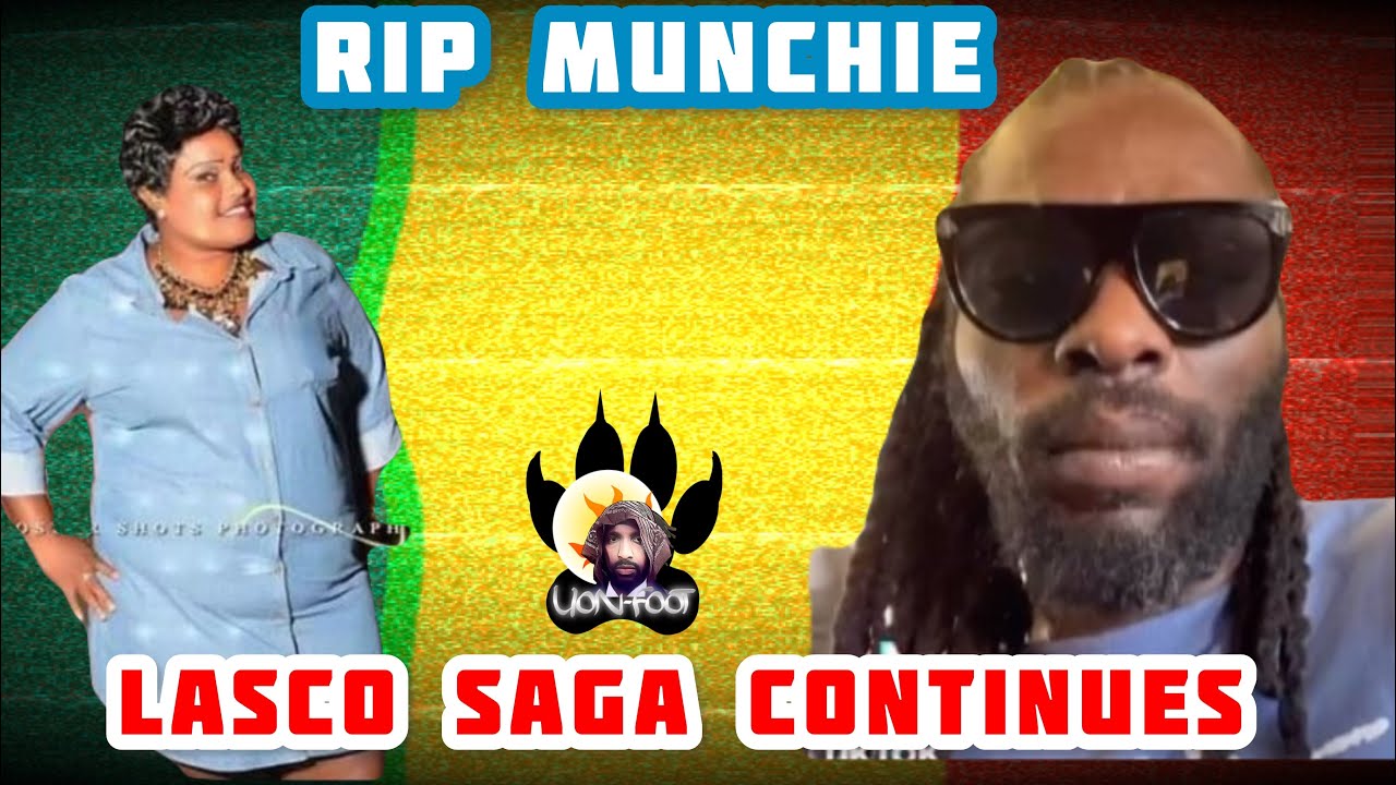 MUNCHIE G€t SL&pweh | Hunts Bay J&il | JA Model Quick Thinking About Mitzy & Munchie - YouTube