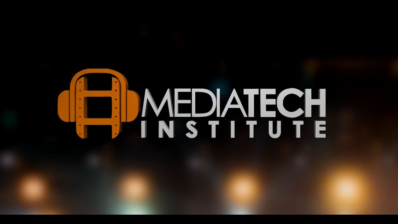 MediaTech Institute - YouTube