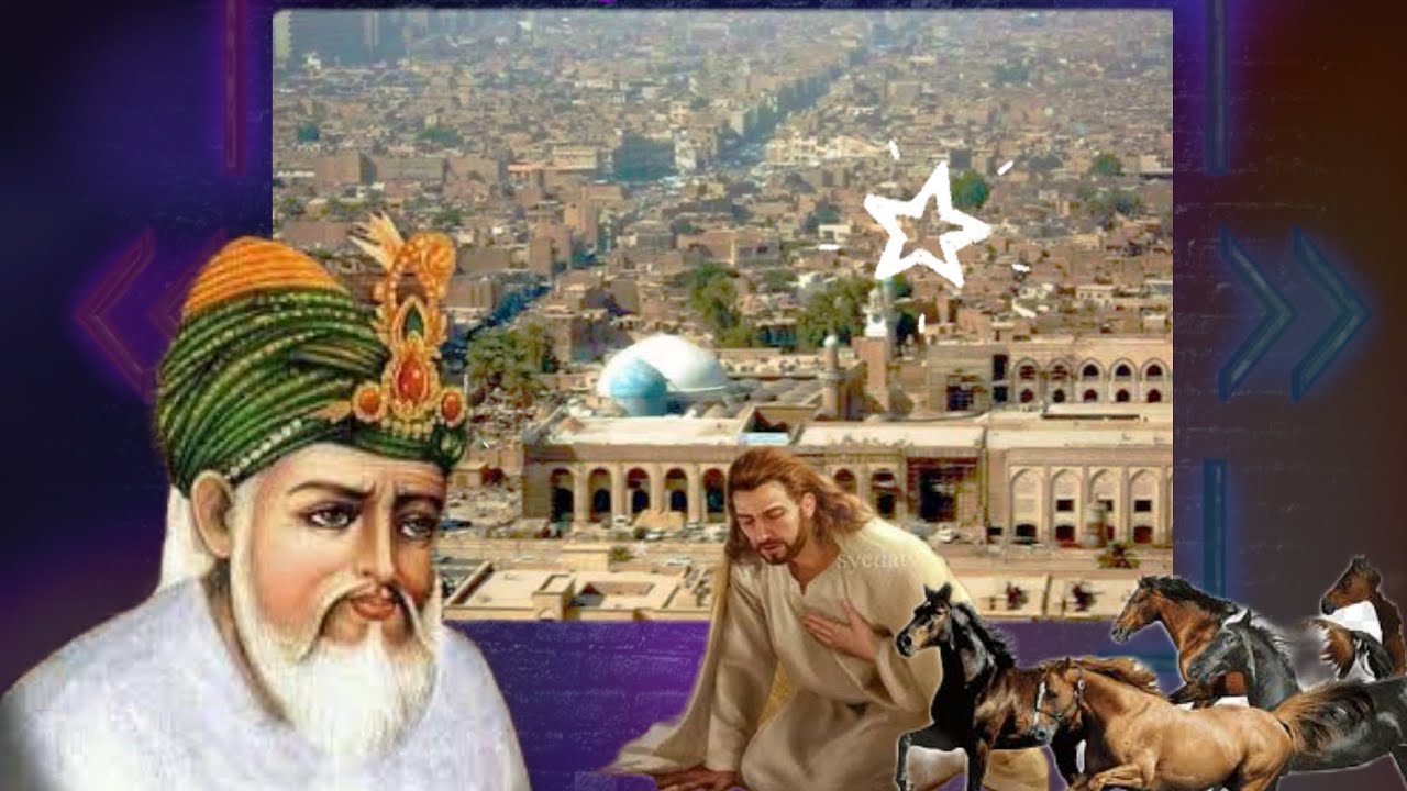 Asif Raza Saifi Ki Takrir || Gouse-E-Azam Aur Ek Sab Ka Waqia गौसे ए ...