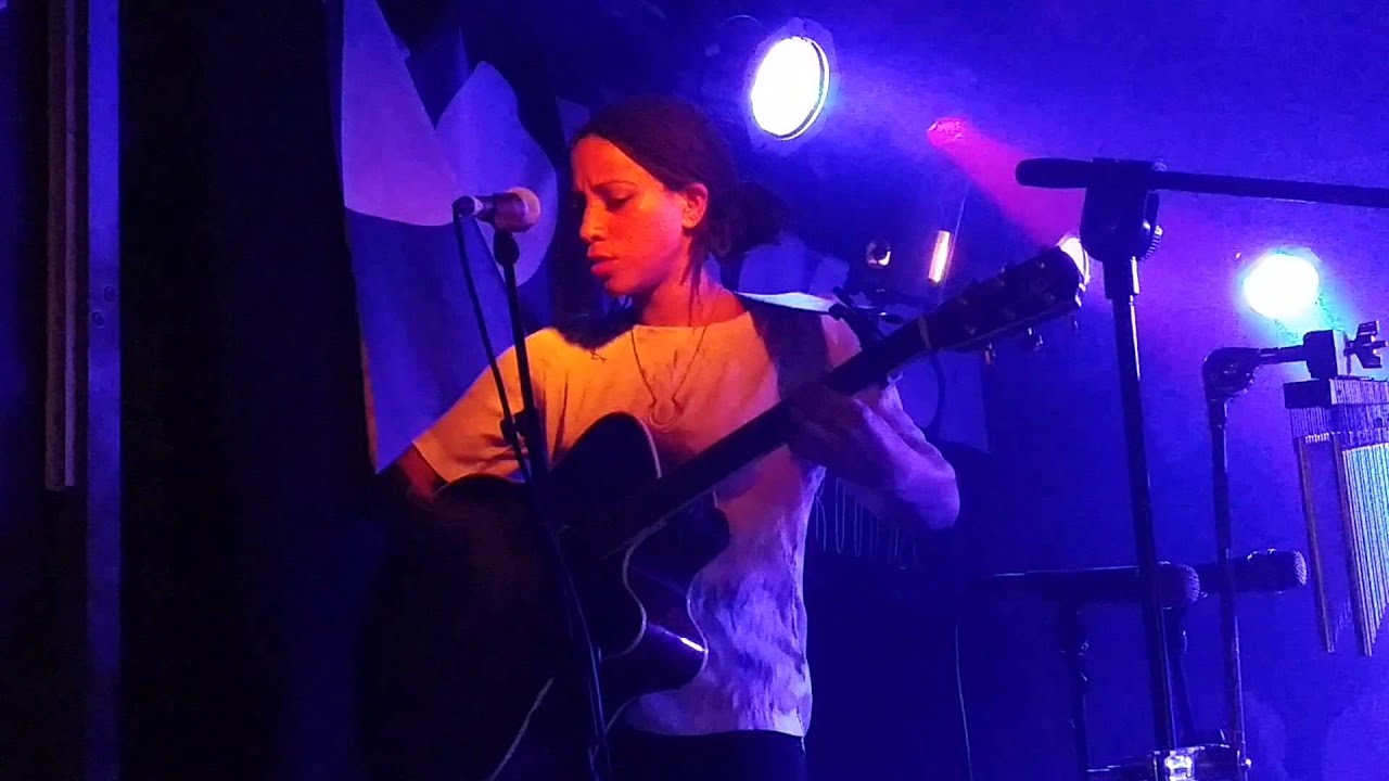 Ché Aimee Dorval 'Flight' Live Guildford March 2015 - YouTube
