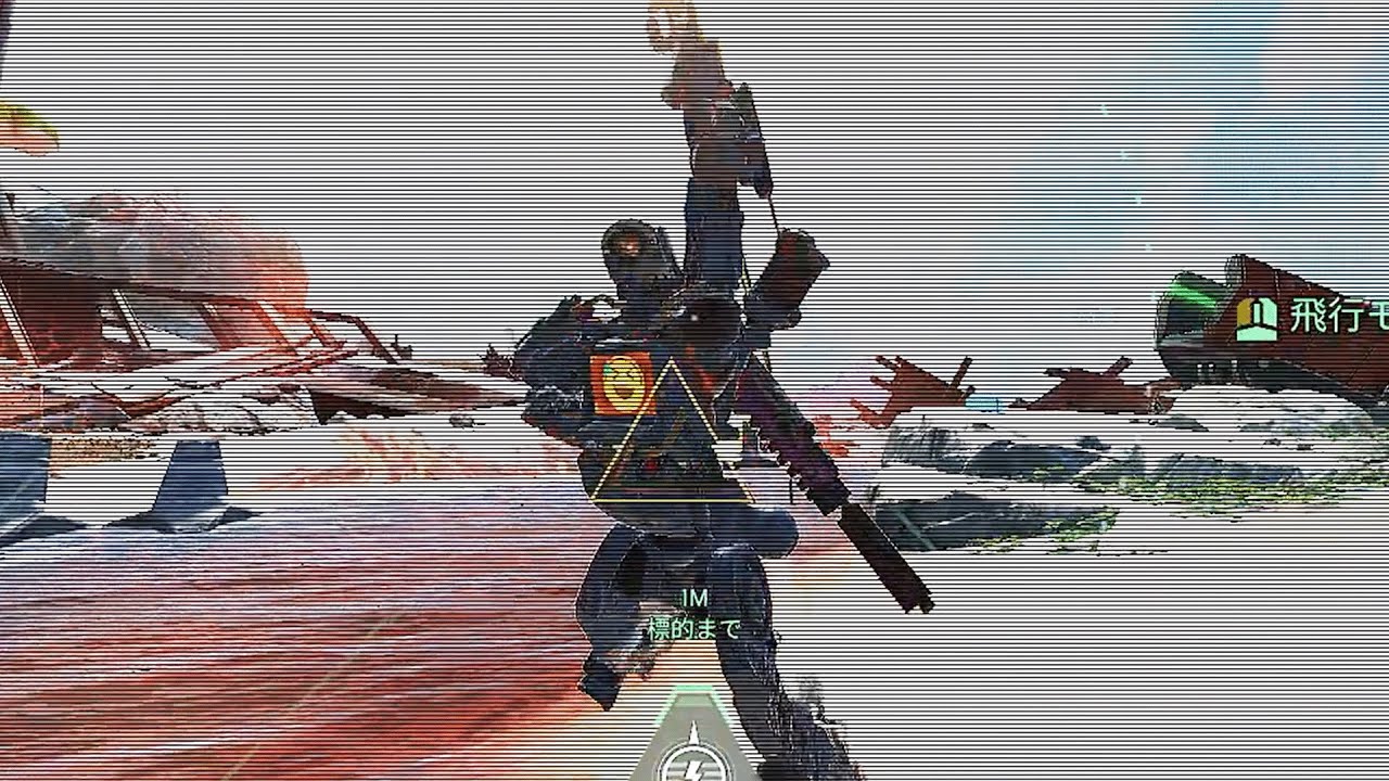戦場カメラマン【Apex Legends】 - YouTube