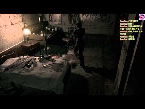 Kanako★Neko - BIOHAZARD- HD -Part.01 [ PS3 ] - 3 / 3