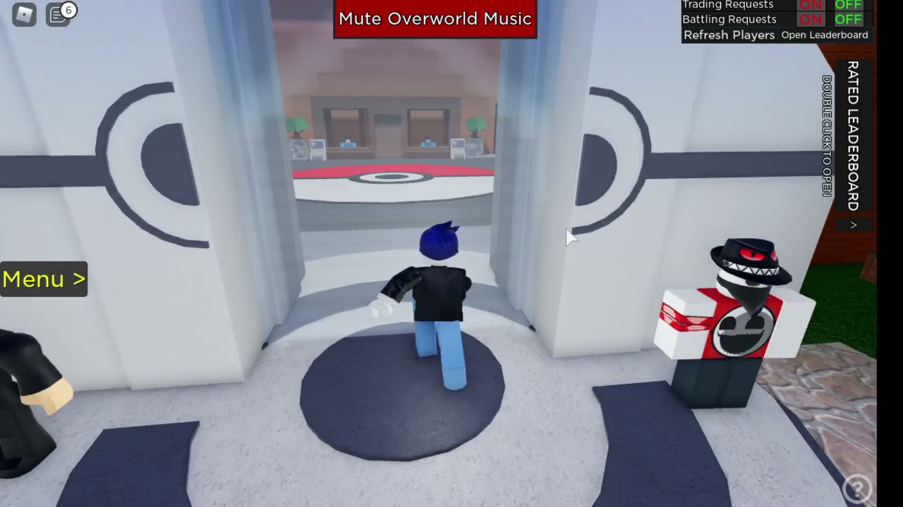 Project Ultima...Leveling...Roblox Pokemon Series Ep 13 - YouTube