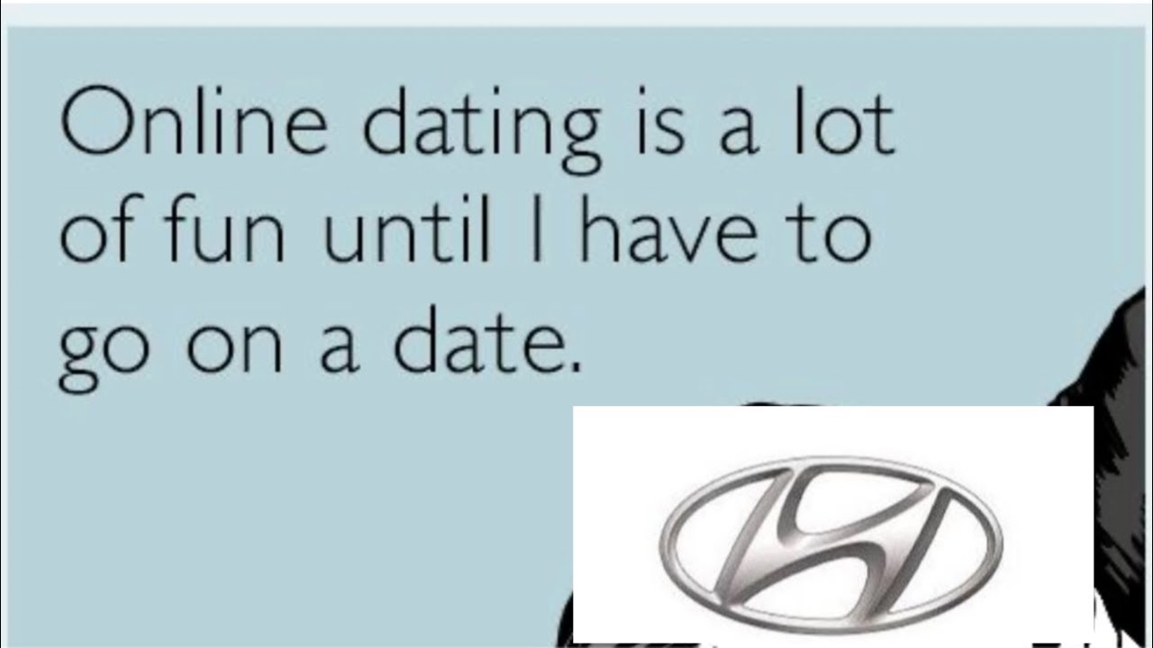 Online dating 101 - YouTube