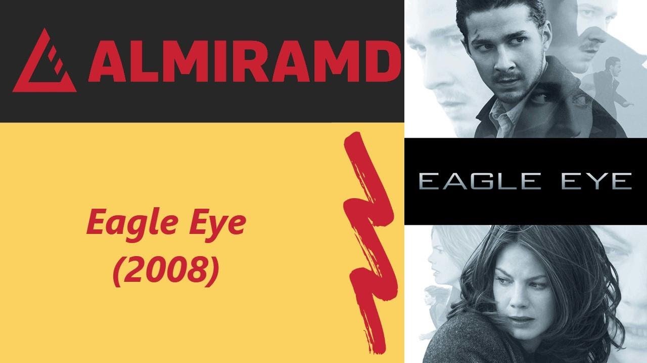 Eagle Eye - 2008 Trailer - YouTube