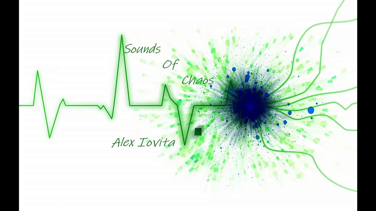 Alex Iovita - Vortex - YouTube