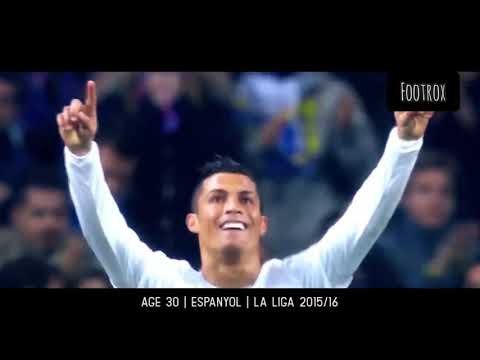 ronaldonun bugüne kadar ati goller #ronaldo