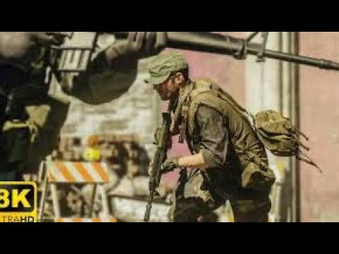 Call of Duty: Black Ops Cold War | RTX 3080Ti Ultra 4K60 | "End of the ...