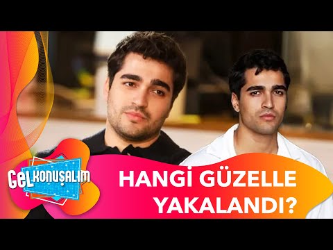 Mert Ramazan Demir'in Olaylı Gecesi | Gel Konuşalım 191. Bölüm
