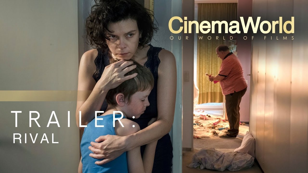 RIVAL | TRAILER | CINEMAWORLD - YouTube