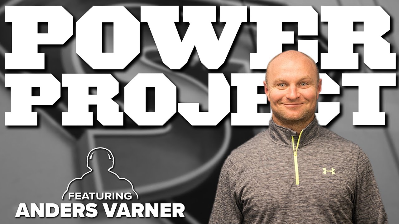 Mark Bell's Power Project EP. 433 - Walmart Workout Plans ft. Anders ...