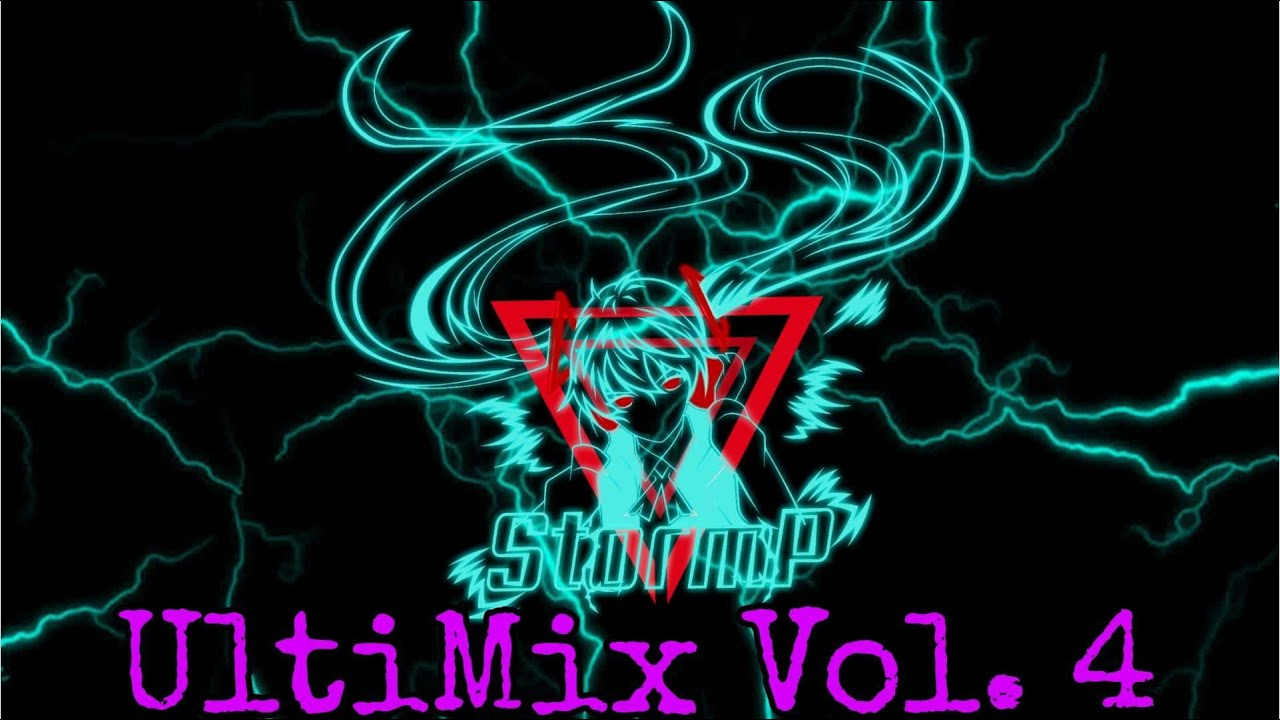 StormP's Ultimix Vol. 4 - YouTube