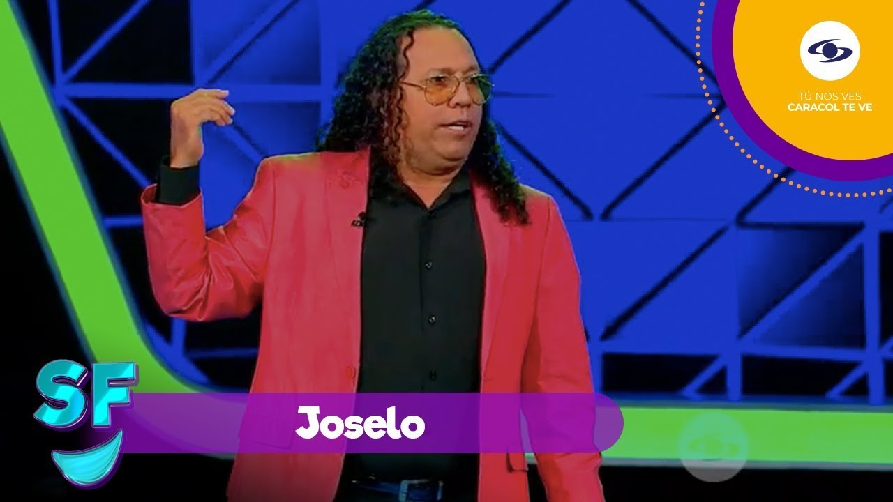 Joselo habla de los mentirosos y las diversas motivaciones que tienen ...