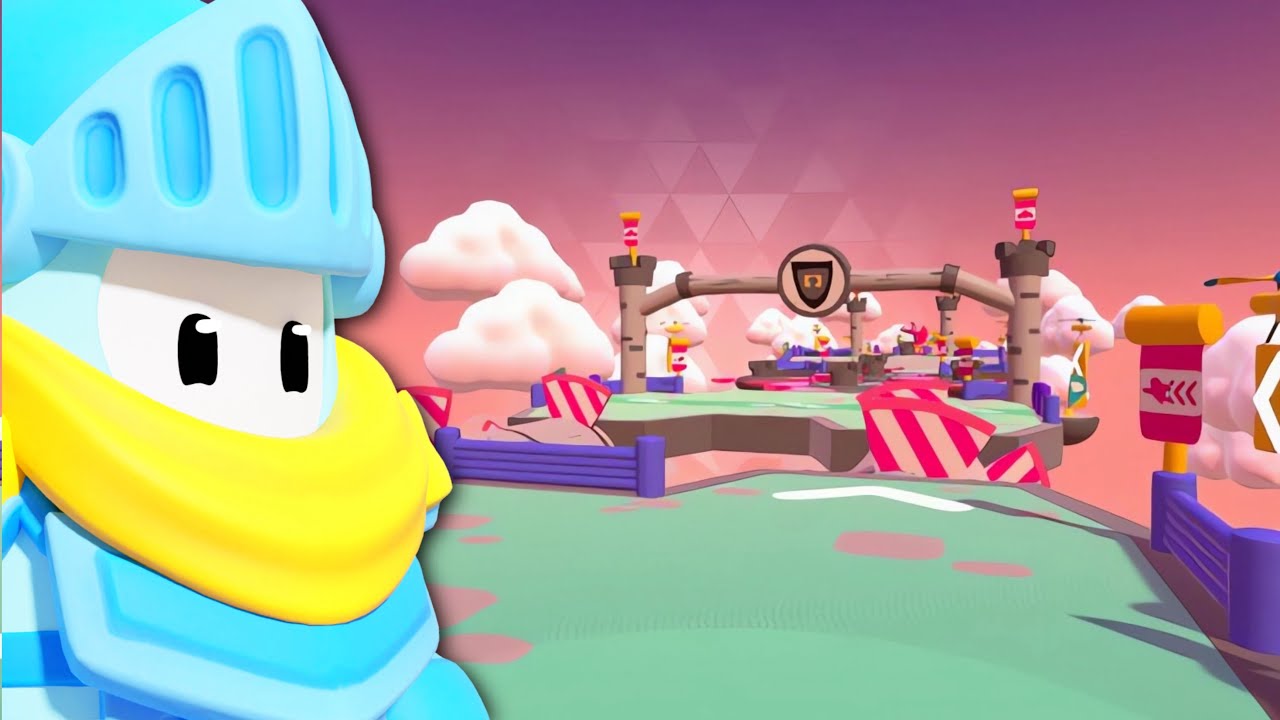 Playing The BEST MEDIEVAL Creative Levels! - YouTube