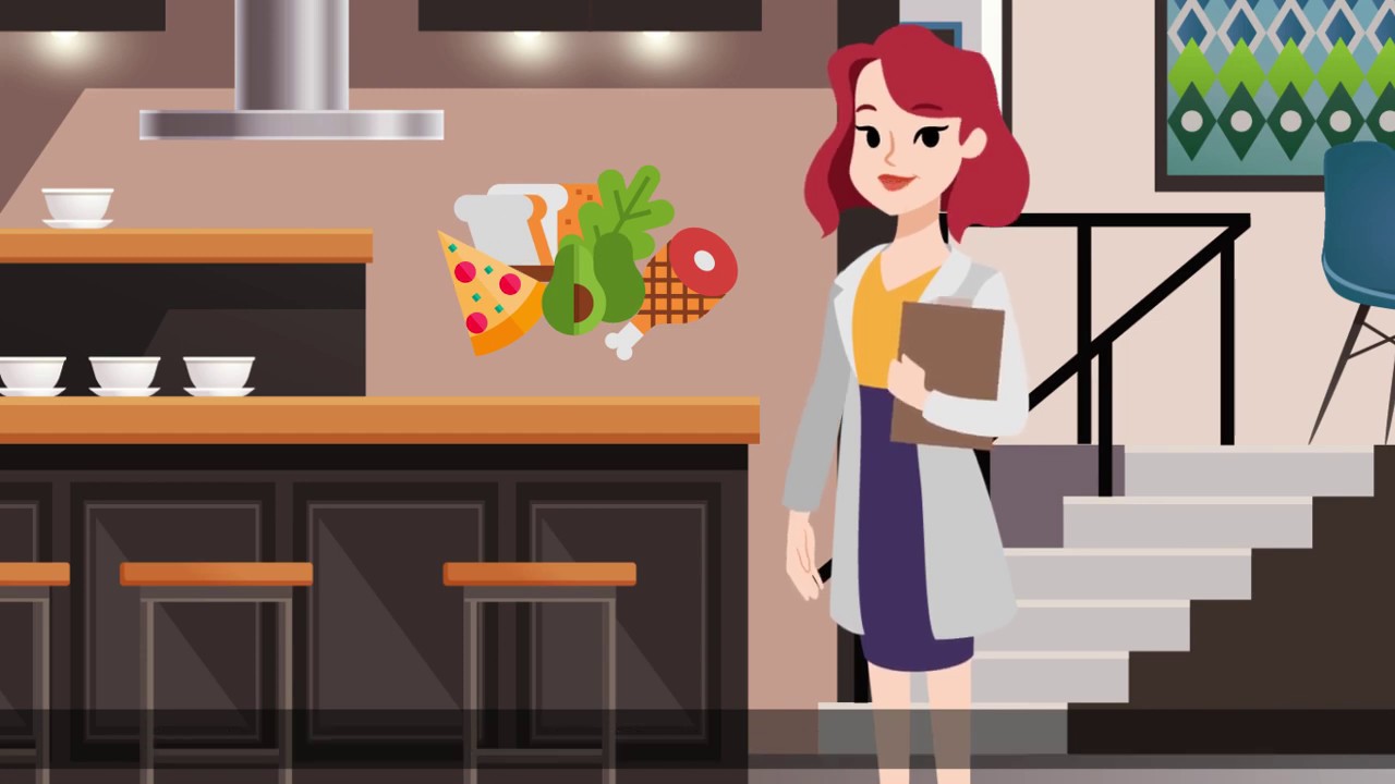 Cómo llevar tu tratamiento DIETEC SDR - YouTube