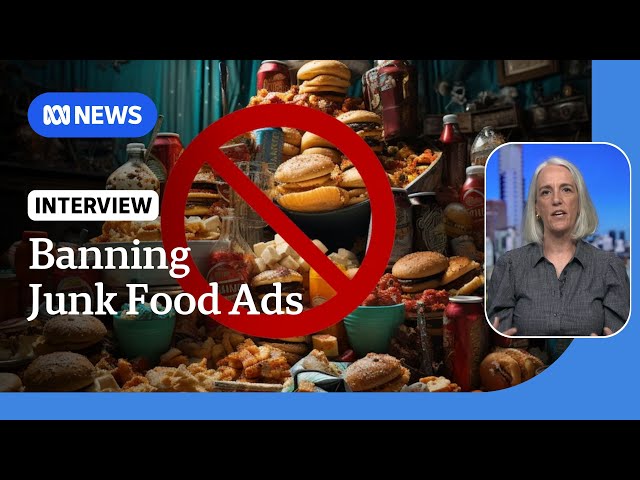 Fast Food Ads For Kids