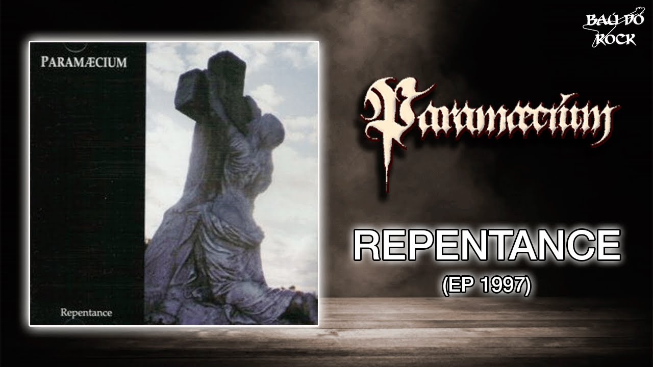 Paramaecium - Repentance (EP 1997) - YouTube