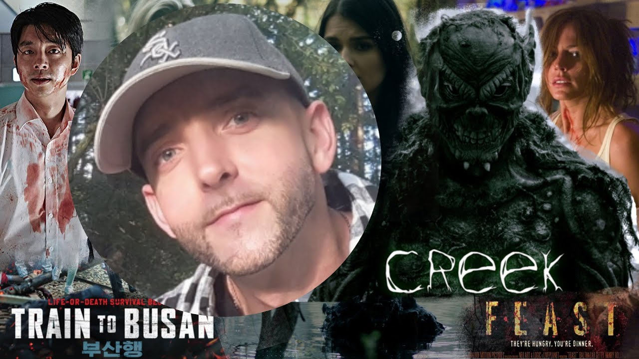 Chattering with Keith Robson - YouTube