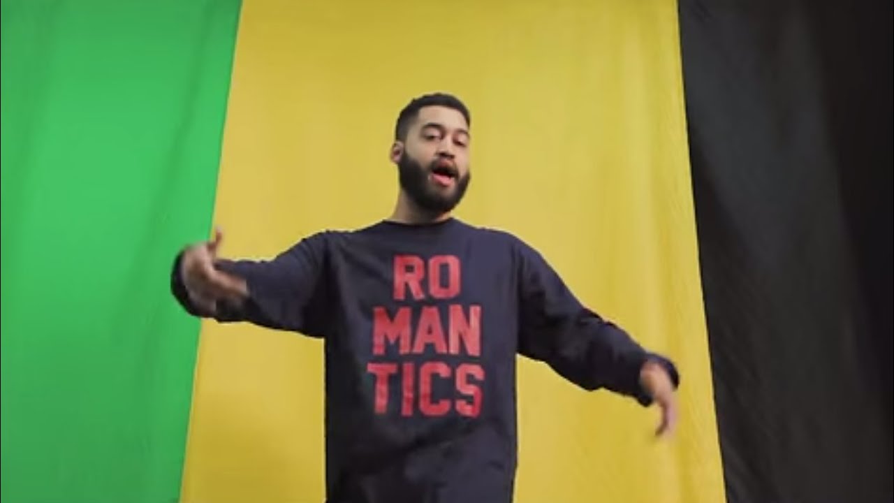 B Wise - Prince Akeem (Official Music Video) - YouTube