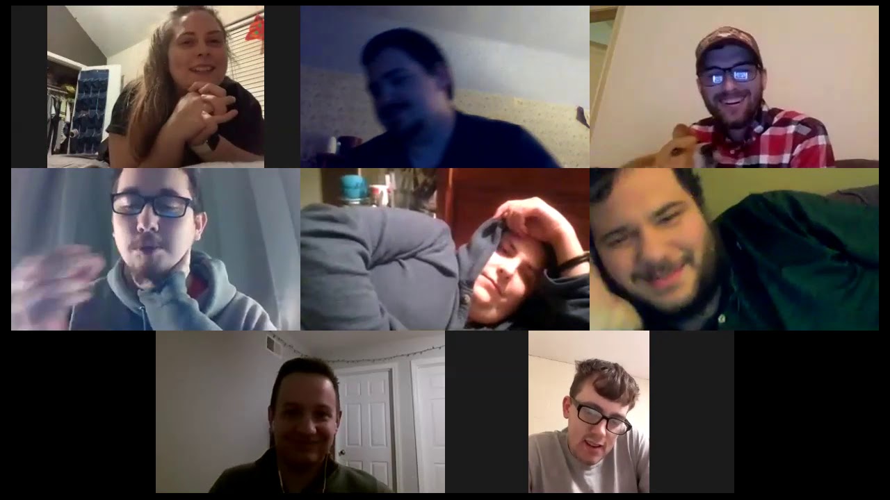 Trinity Survivor DI - Winner Reveal - YouTube