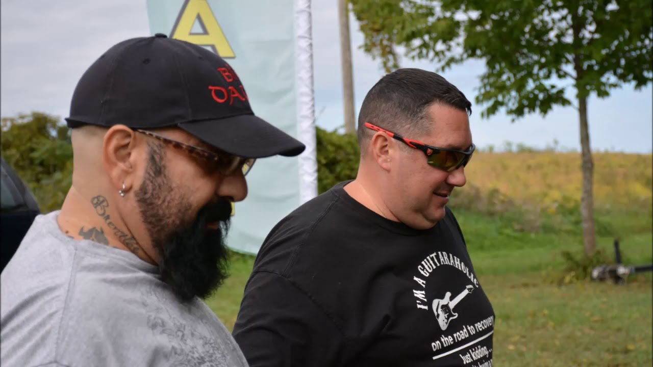 In memory of Jack Farhat - YouTube