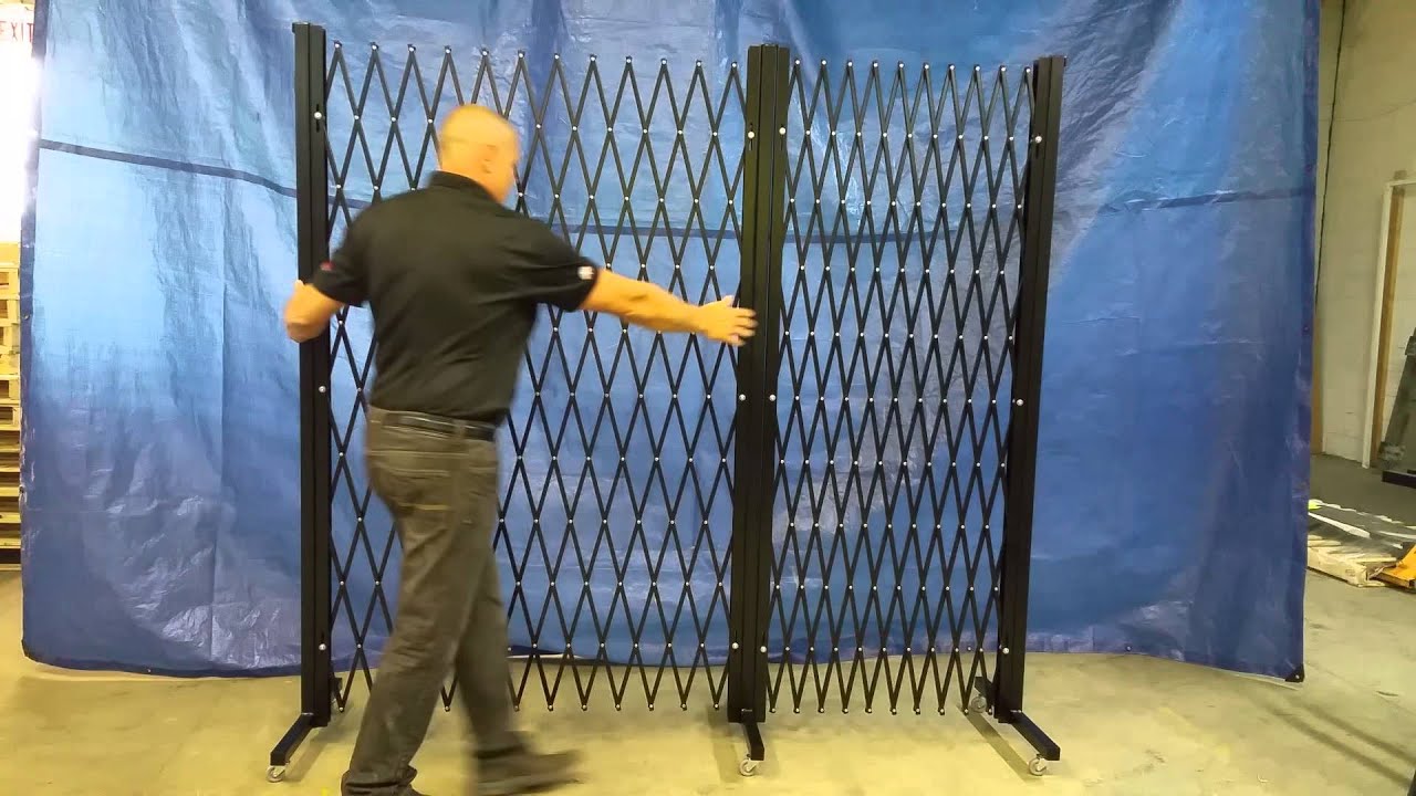 xpanda mobile security quick connect system. - YouTube