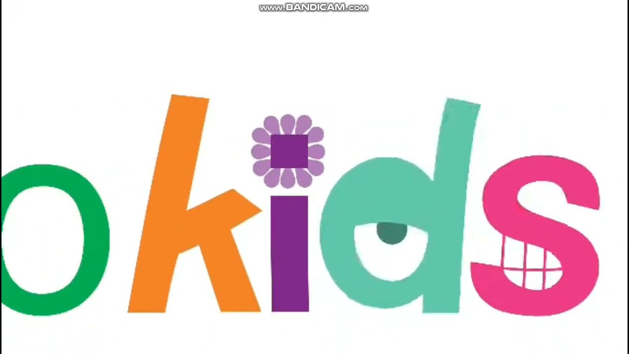 TVOKids Idents (2015-Present) - YouTube