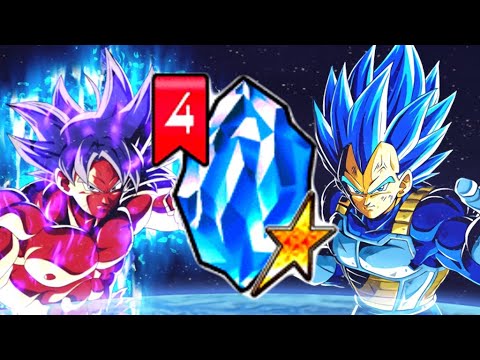 SPECIAL SELECT CHARACTER DRAGON STONE 4: HOW TO GET THEM & WHO TO USE ...