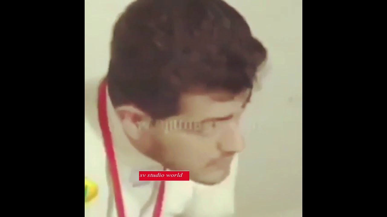 Thala Ajith Kumar in F1 Race - YouTube