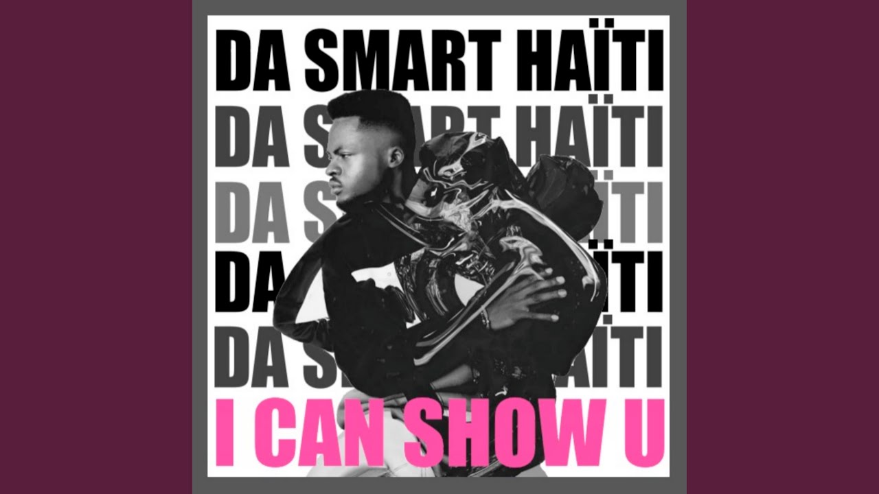 I Can Show You - YouTube