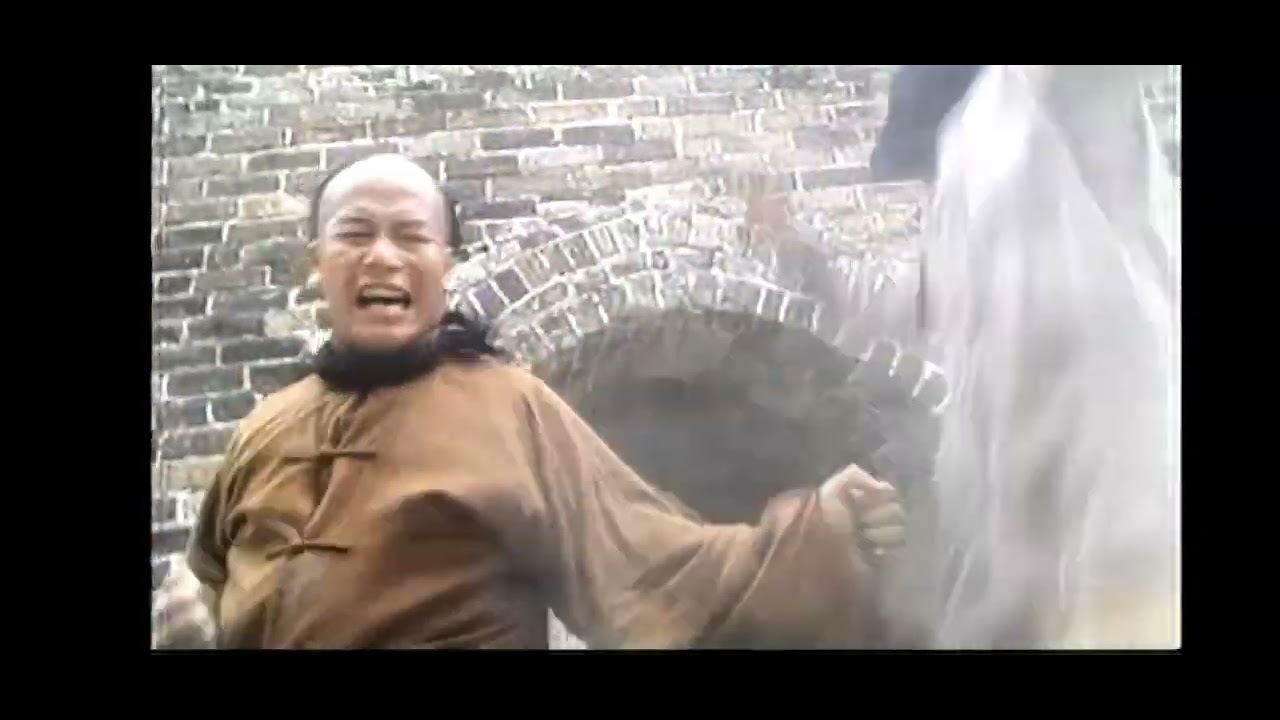 SOUTH SHAOLIN MASTER 2 - YouTube
