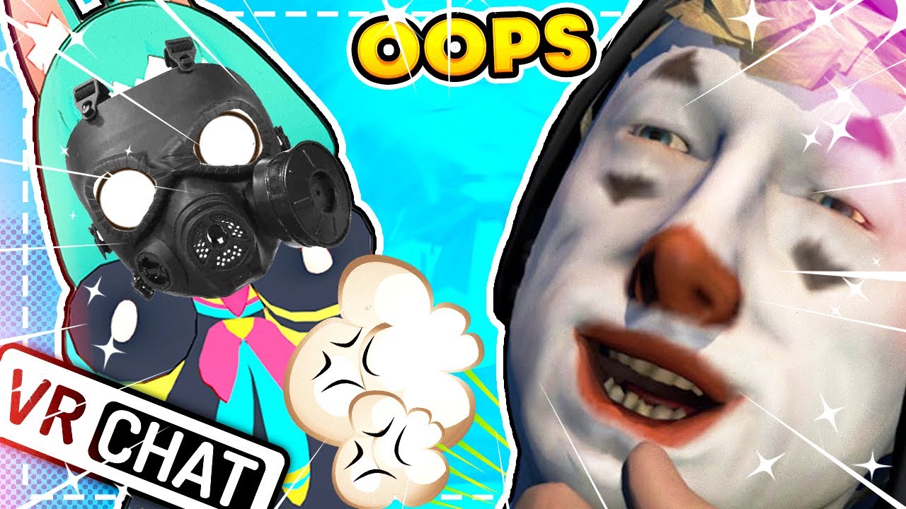 Lolathon Broke Beepu With A Fart Pillow xD - VRChat Funny Moments - YouTube