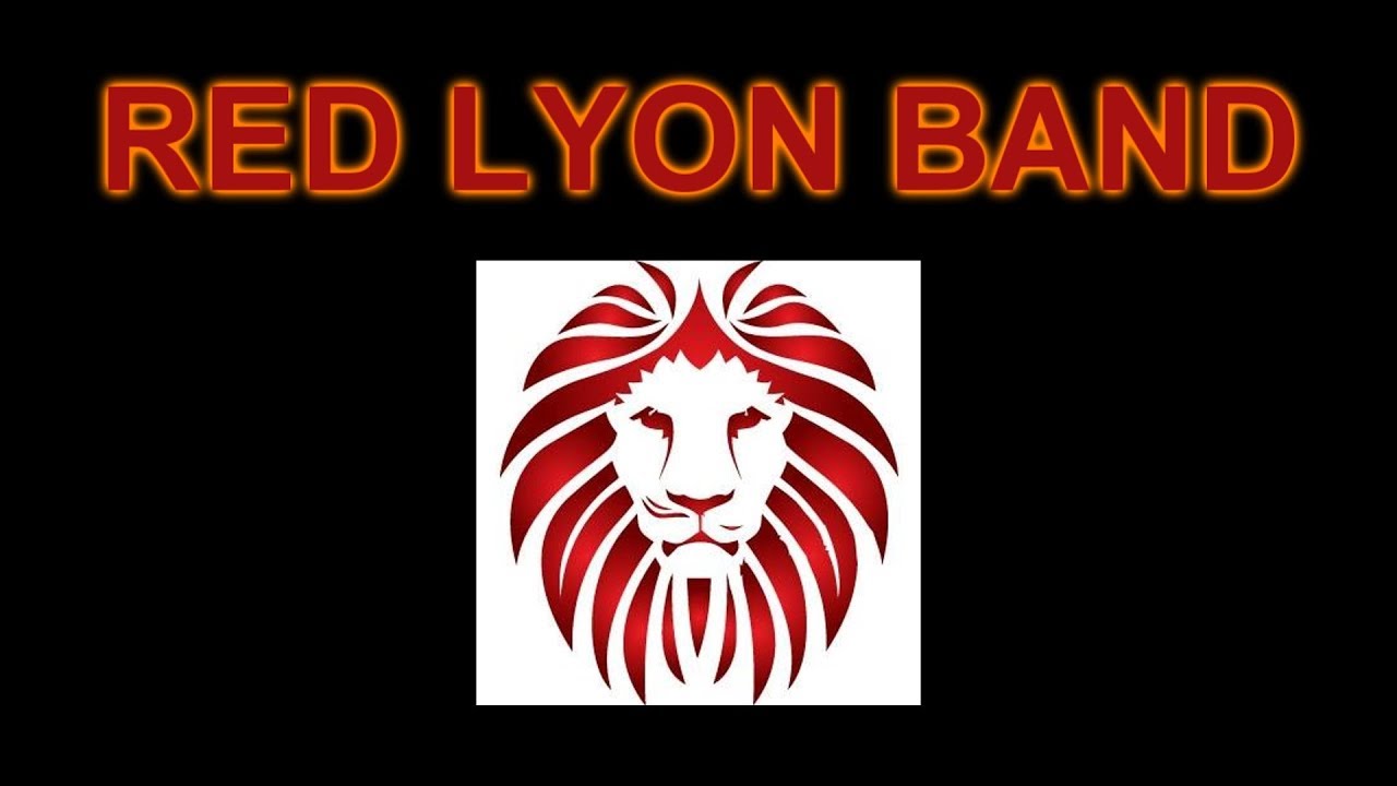 RED LYON BAND LIVE - YouTube