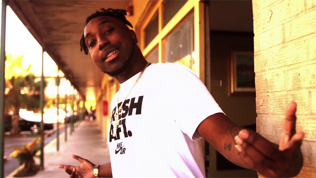 RAWDO | MY LIL TRAPPA | SHOT BY CRAY VIZION | - YouTube