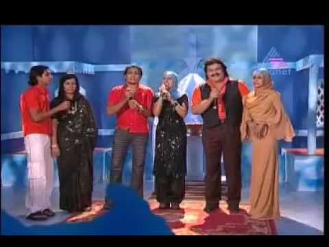 ALLAH ALLAH YA BABA MAPPILAPATTU