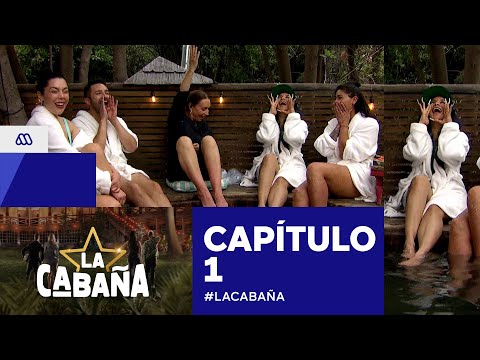 La Cabaña / Capítulo 1 / Mega