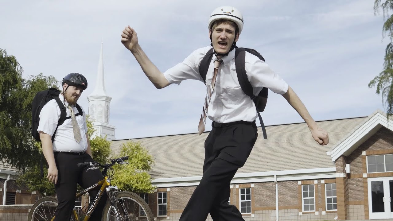 Fineski - Salt Lake Trap (Mormon Rap Song) - YouTube