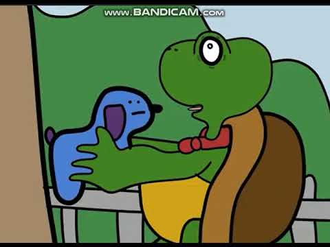 Homemade intros franklin with there was an oldd lady who smelled like a ...