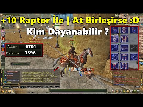 Deluxa - Ata Binip | 6700 AP İle Karus Town'u Basarsa | Z'ye Gelene Geçmiş Olsun :D | Knight Online