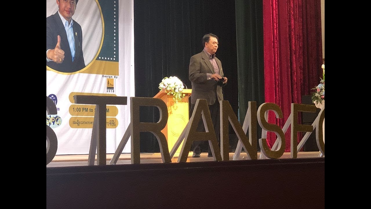 Kyaw Kyaw Hlaing - YouTube