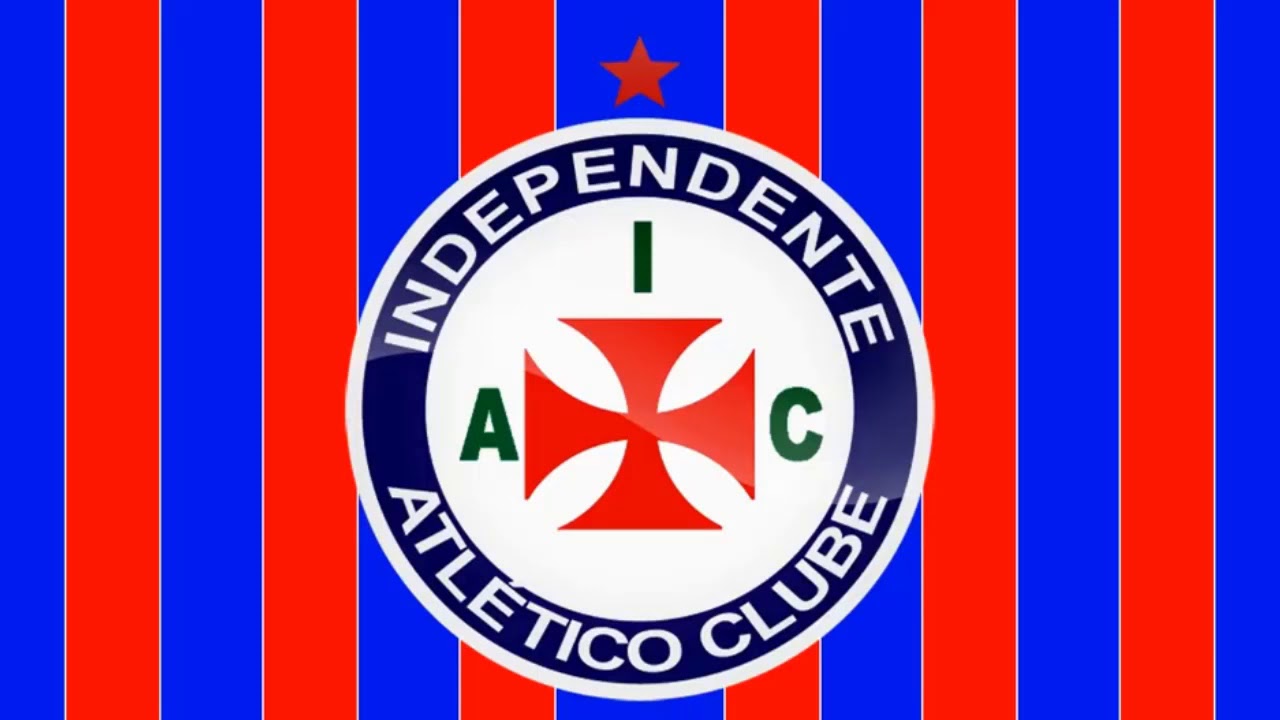 Hino Independente - Independente AC Anthem - YouTube