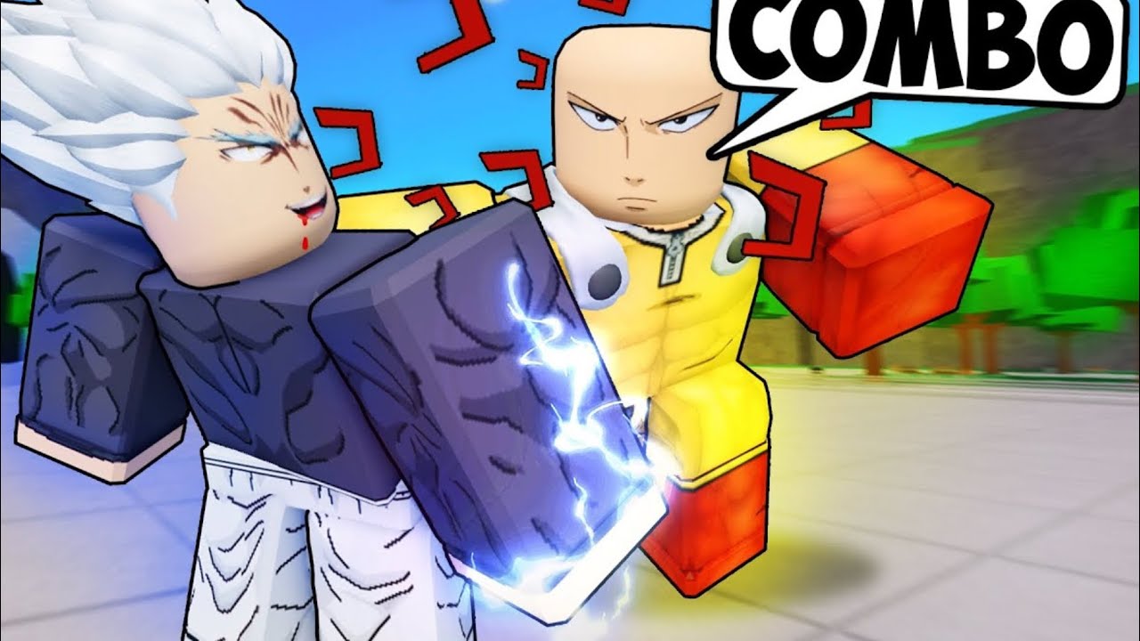 easy one shot strongest hero combo - YouTube