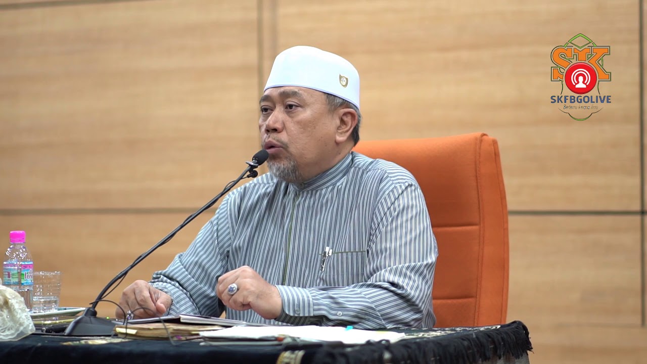 Ustaz Roslan Mohamed ᴴᴰl 06112019 l Pentingnya Menumbuhkan Taqwa Dalam ...
