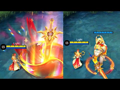 SCRIPT SKIN VEXANA COLLECTOR THE SUN EXPRESS || FULL EFECK & VOICE ...