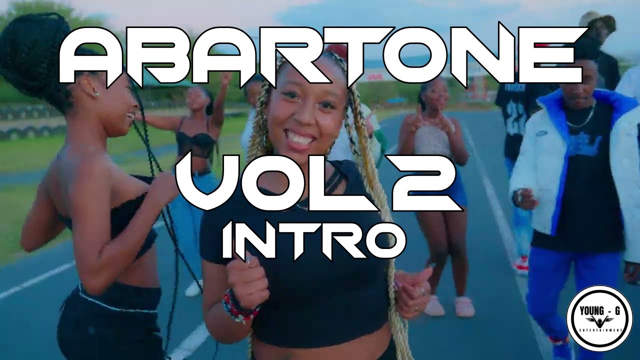 🔥🔥🔥Abartone vol 2 Intro | YOUNG - G ENT | CLUB BANGER | MIX FLEX - YouTube