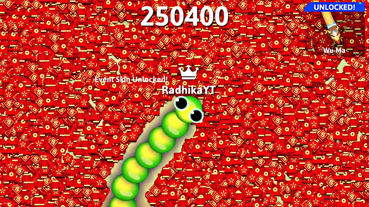 OMG ! AGAIN SNAKES Pinky INVENTS HISTORICAL SNAKES FOOD HERE 🐍 BEST ...